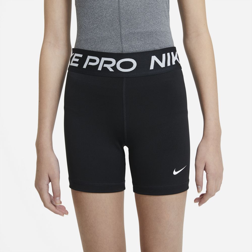 Girls Nike Youth Pro 3 Short Esportingedge