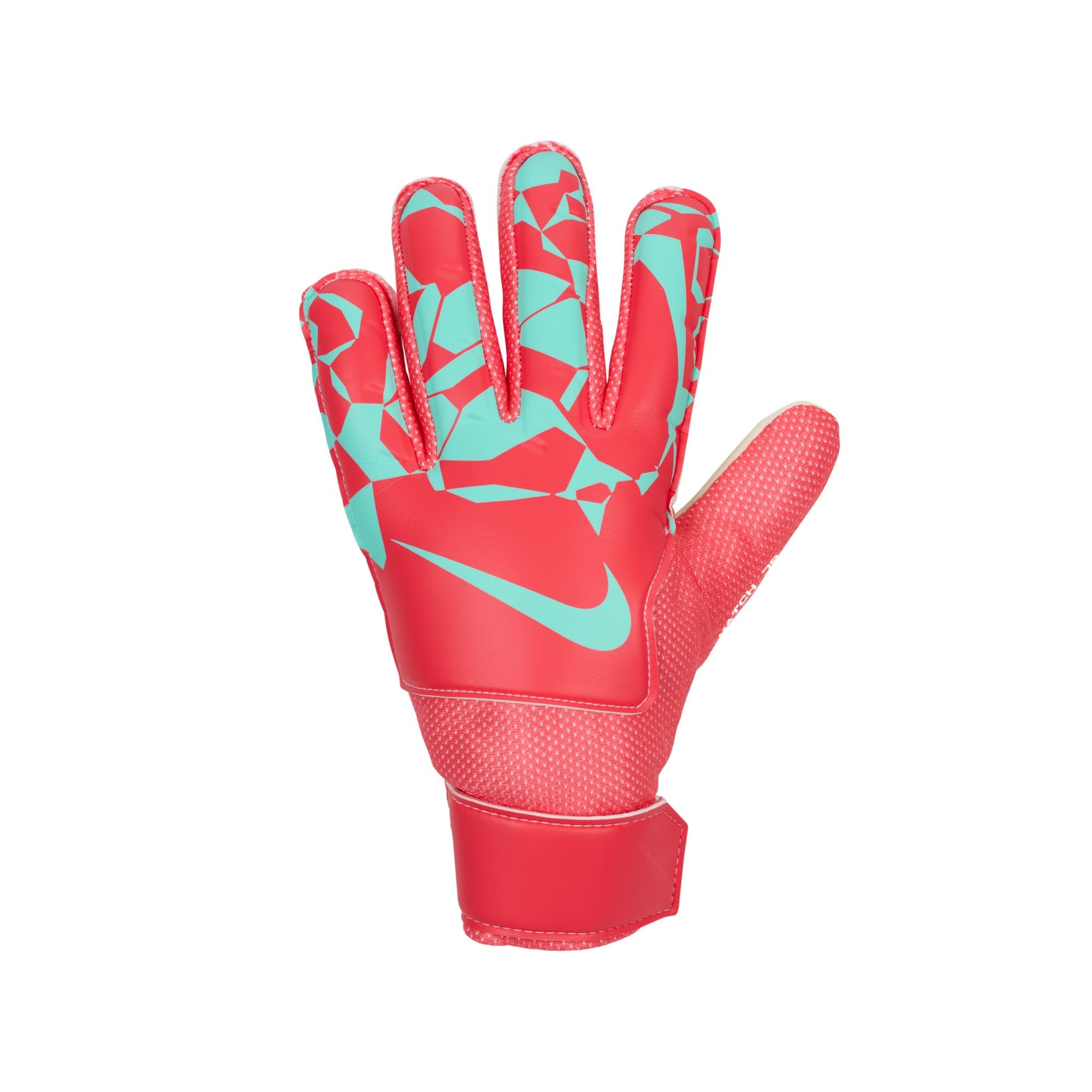 Boys'/Girls' Nike Match Jr. Goalkeeper Soccer Gloves – eSportingEdge