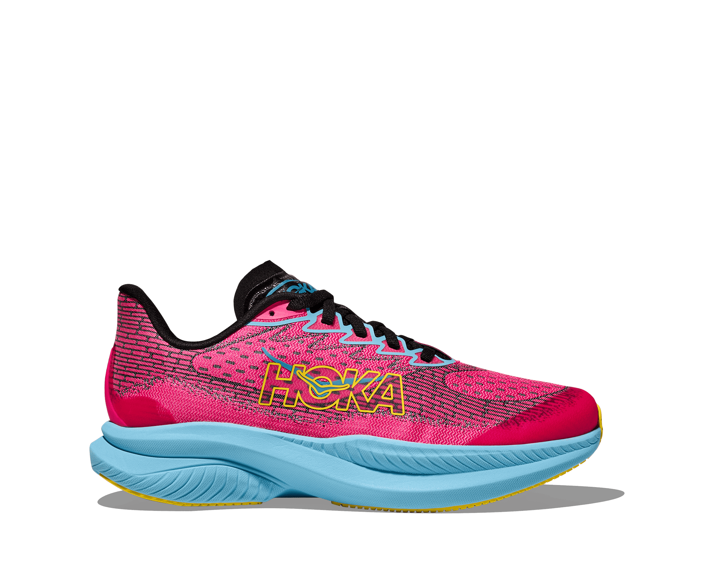 Girls' Hoka Mach 6 – eSportingEdge