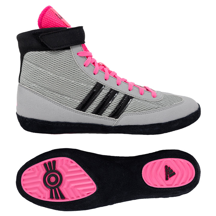Men's Adidas Combat Speed 4 Wrestling Shoes – eSportingEdge