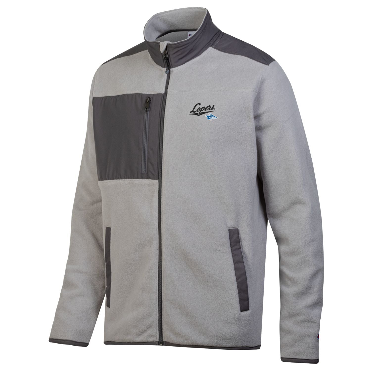 Men's UNK Lopers Explorer Full Zip Jacket – eSportingEdge