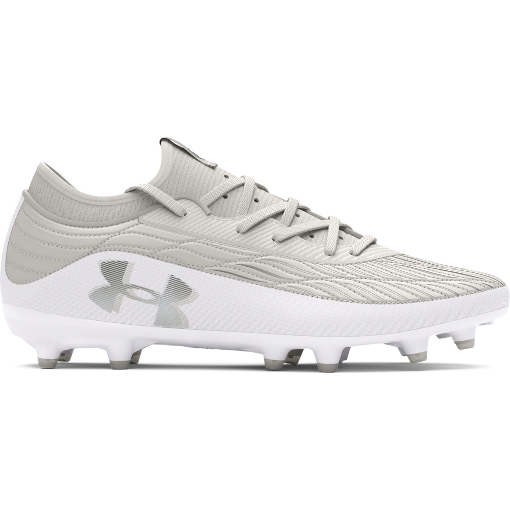 Men's Under Armour Magnetico Select 4 FG Soccer Cleats – eSportingEdge