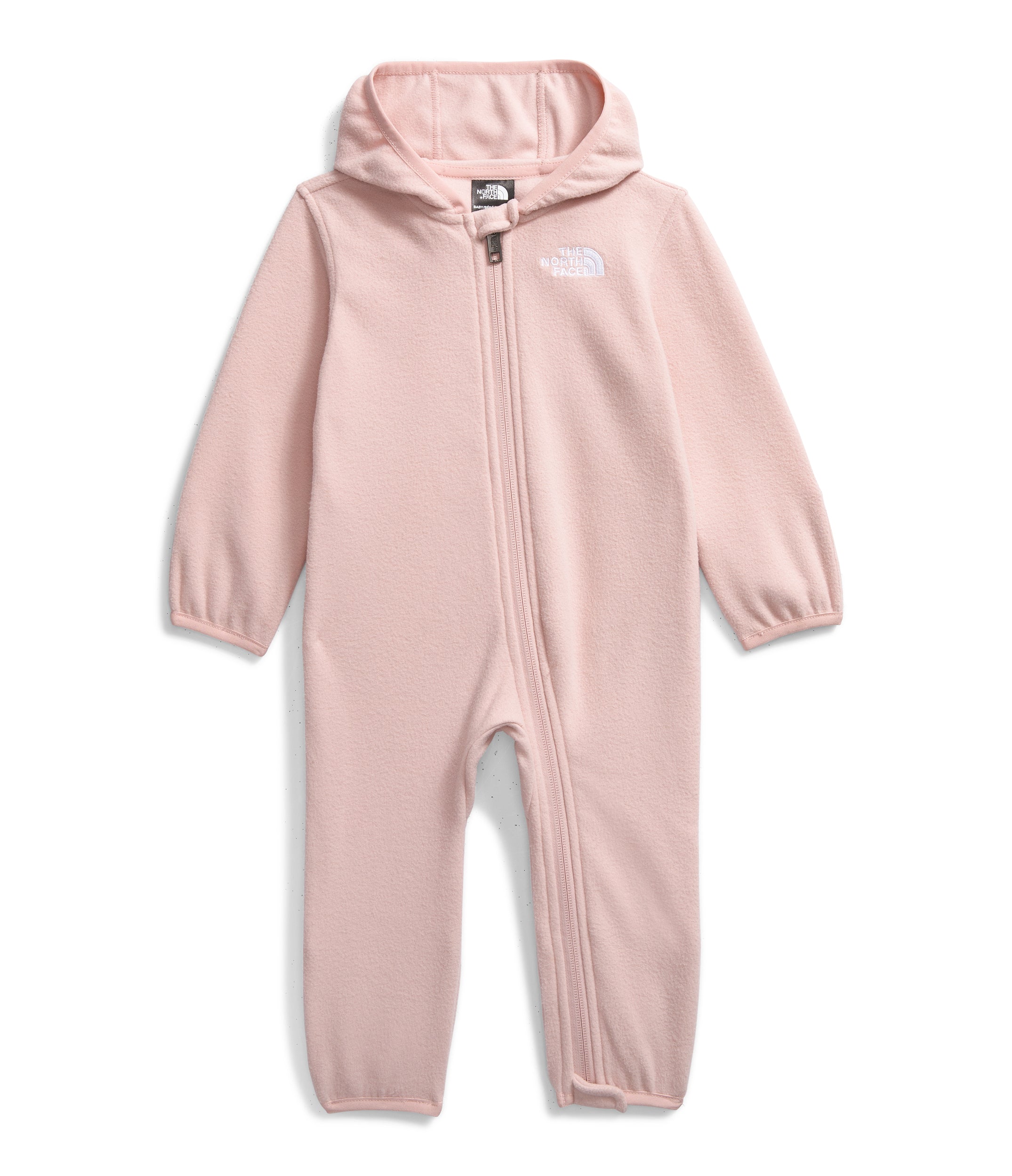 Girls' The North Face Infant Glacier One-Piece – eSportingEdge