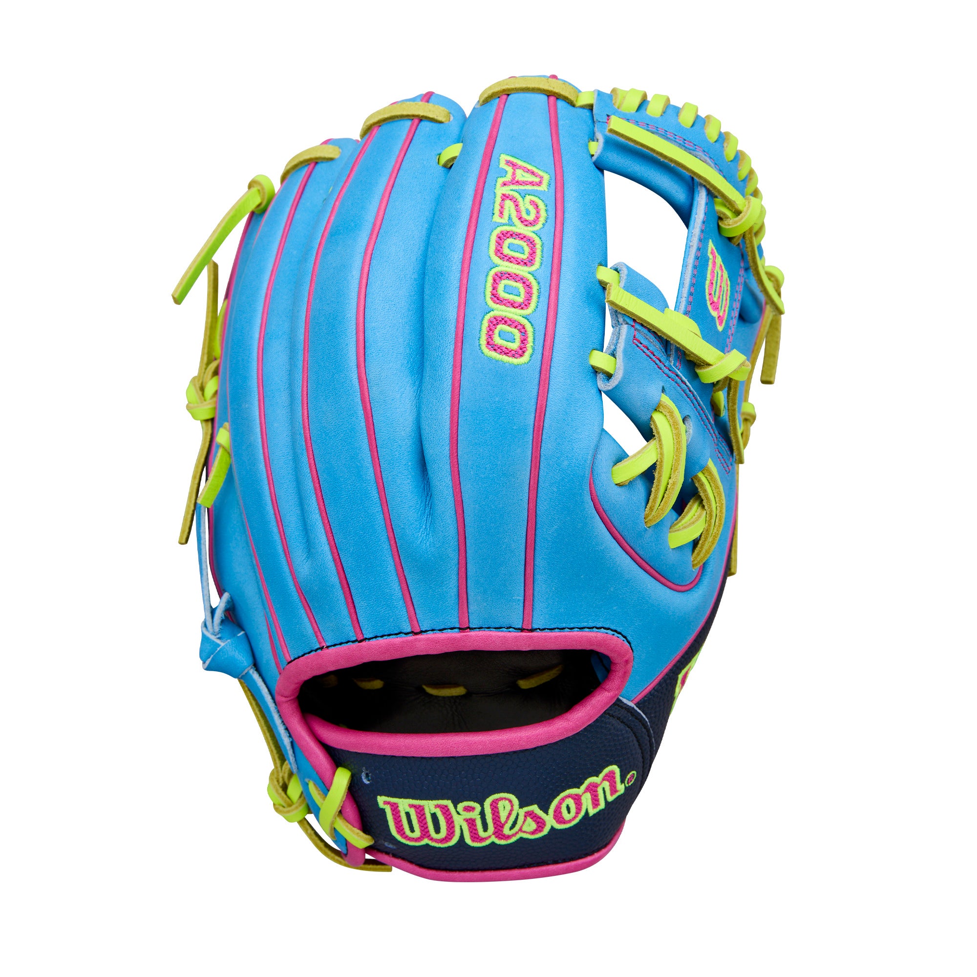 Wilson Spring 2026 A2000 1786 11.5" Infield Baseball Glove – eSportingEdge