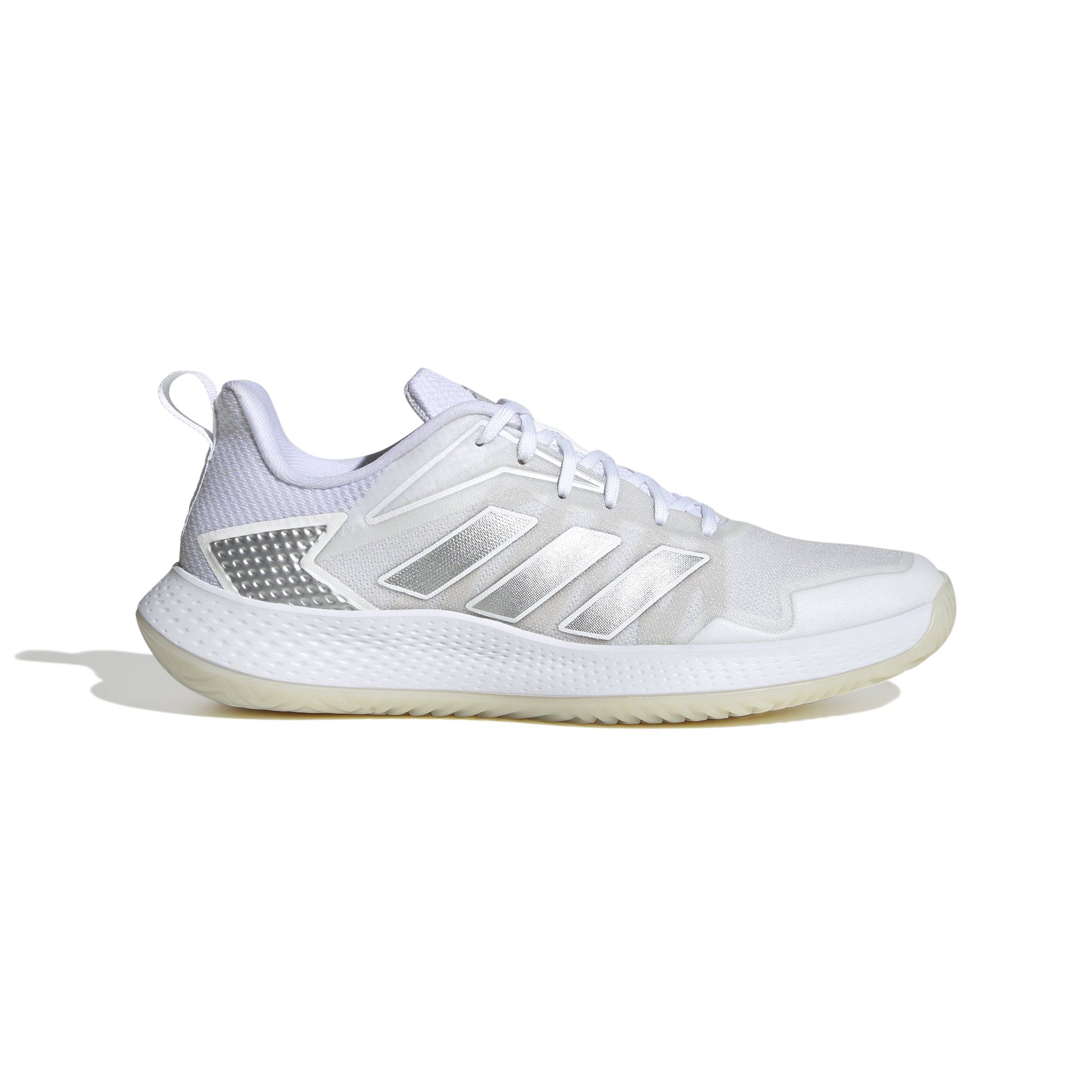 Women's Adidas Defiant Speed Tennis Shoes – eSportingEdge