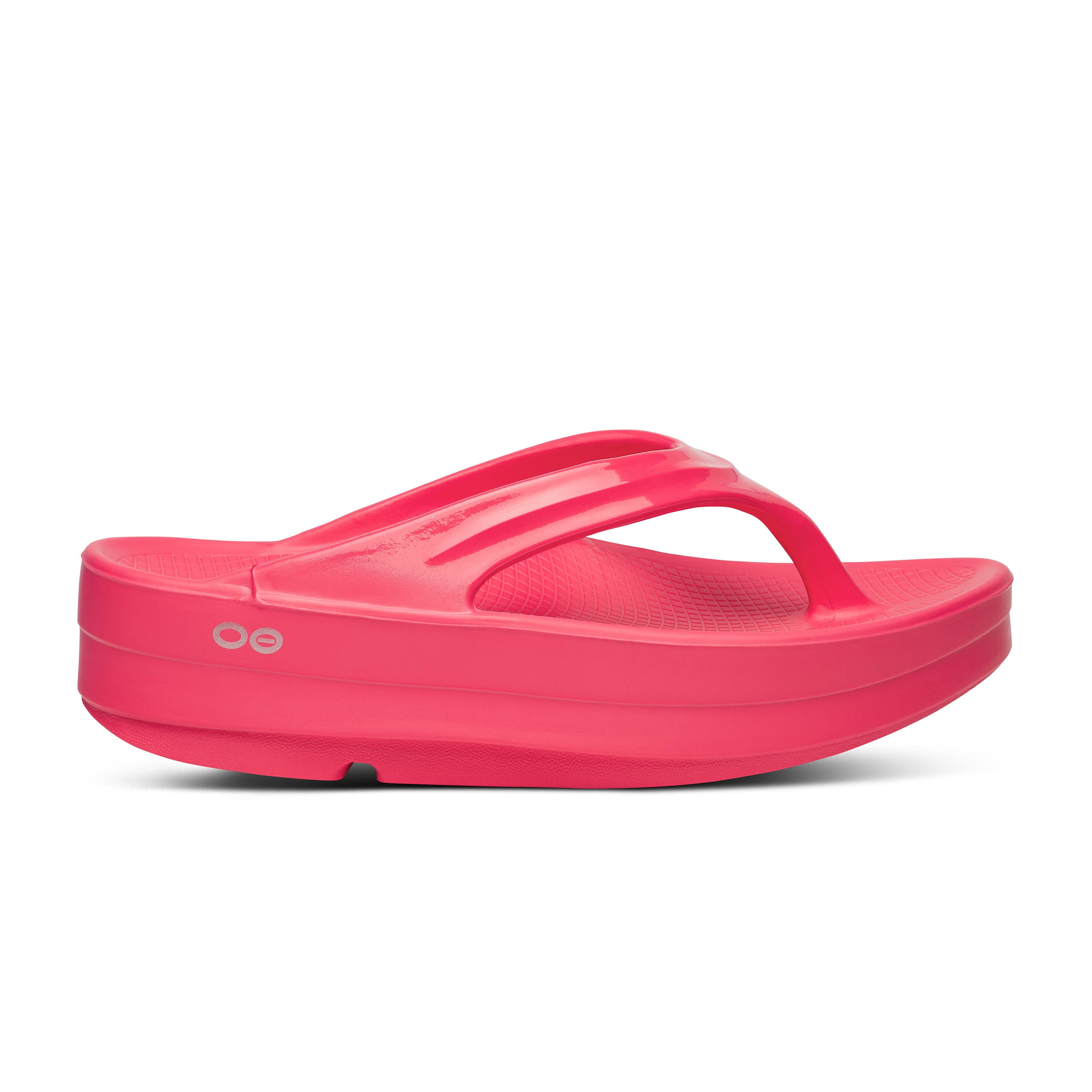 Women's OOFOS OOmega Sandal – eSportingEdge