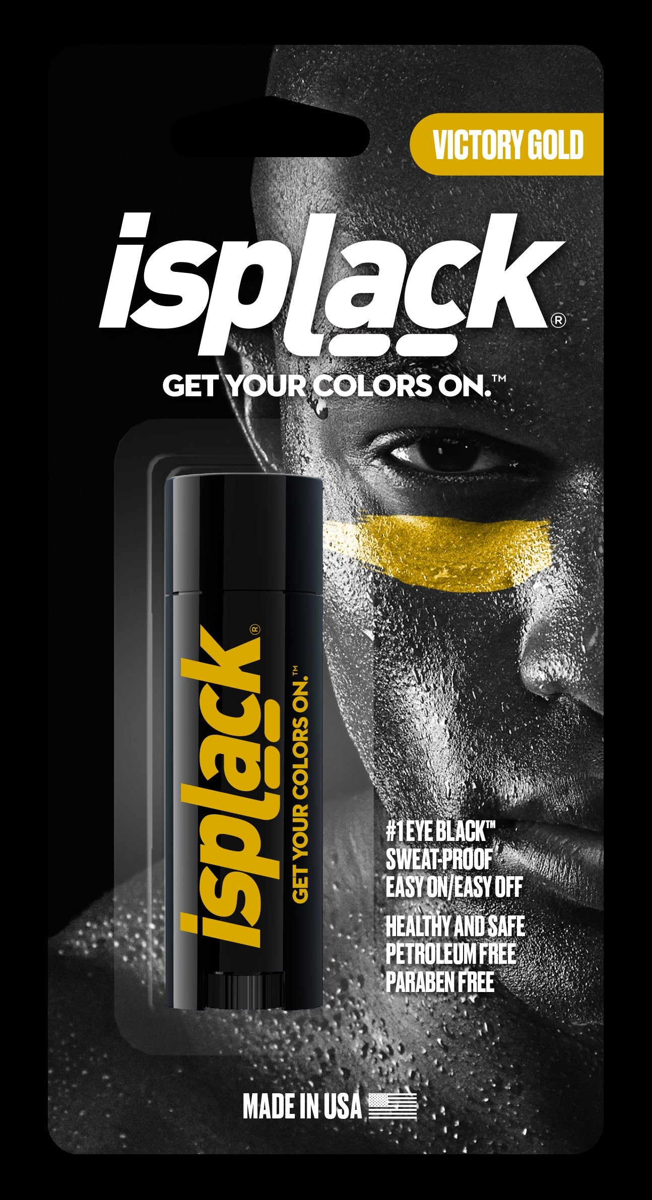 iSplack Colored Undereye Stick – eSportingEdge